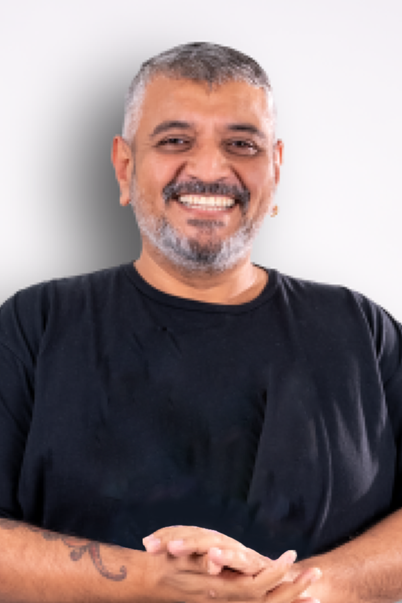 Our Team | Ogilvy Asia Pacific